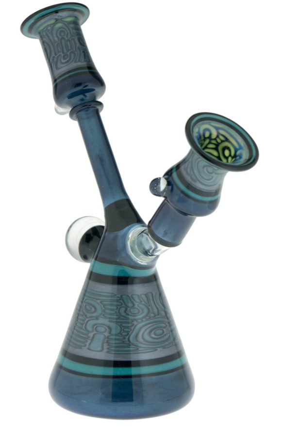 Functional Glass Art; Canadian-made Matters | Cannabis Retailer