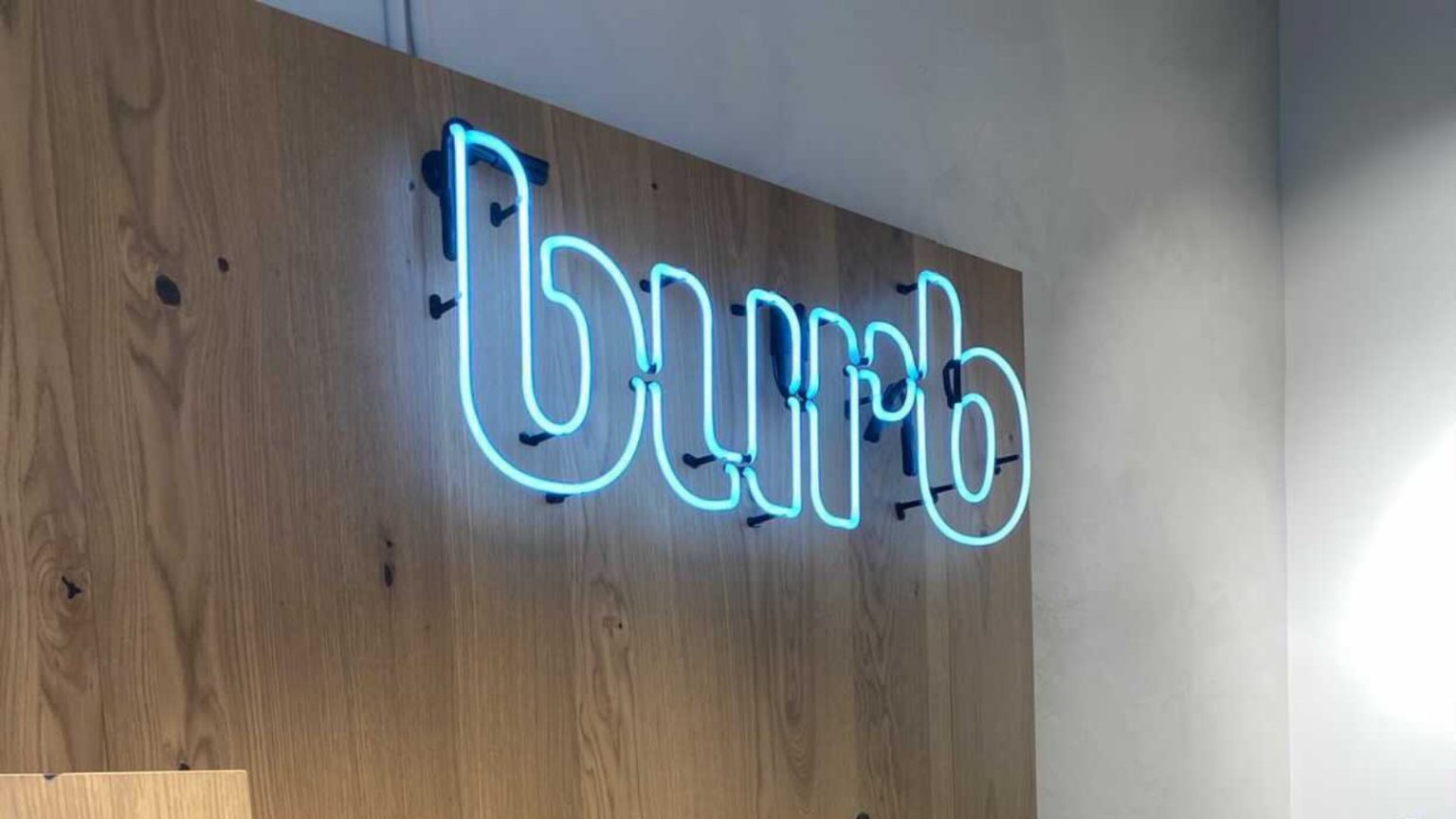 Burb’s History-Making UBC Retail Store | Cannabis Retailer